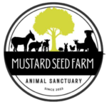 Mustard Seed Farm – Animal Sanctuary
